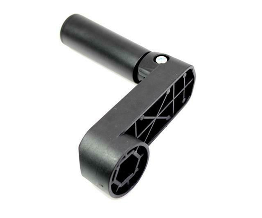 Kränzle Kurbel klappbar klein, Kunststoff, für K2000er Serie, K1151TST ...